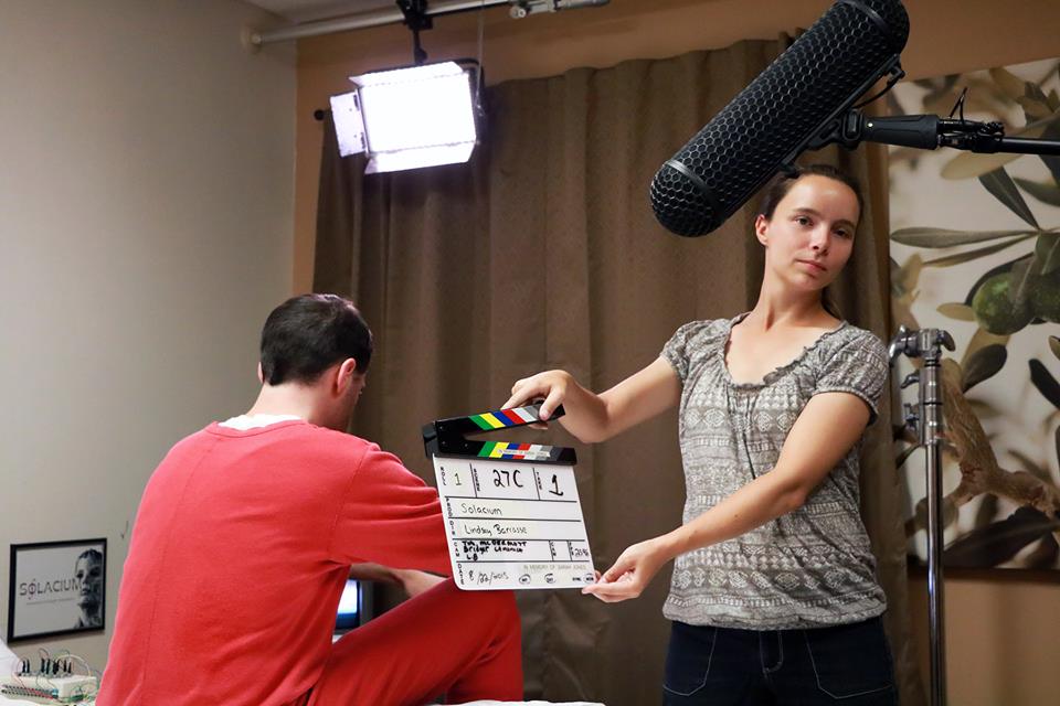 The Evils of the Rolling Take and Reset – Bridget LaMonica