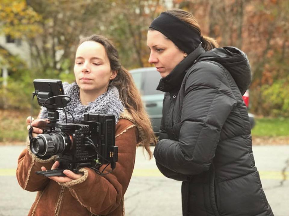 Work – Bridget LaMonica