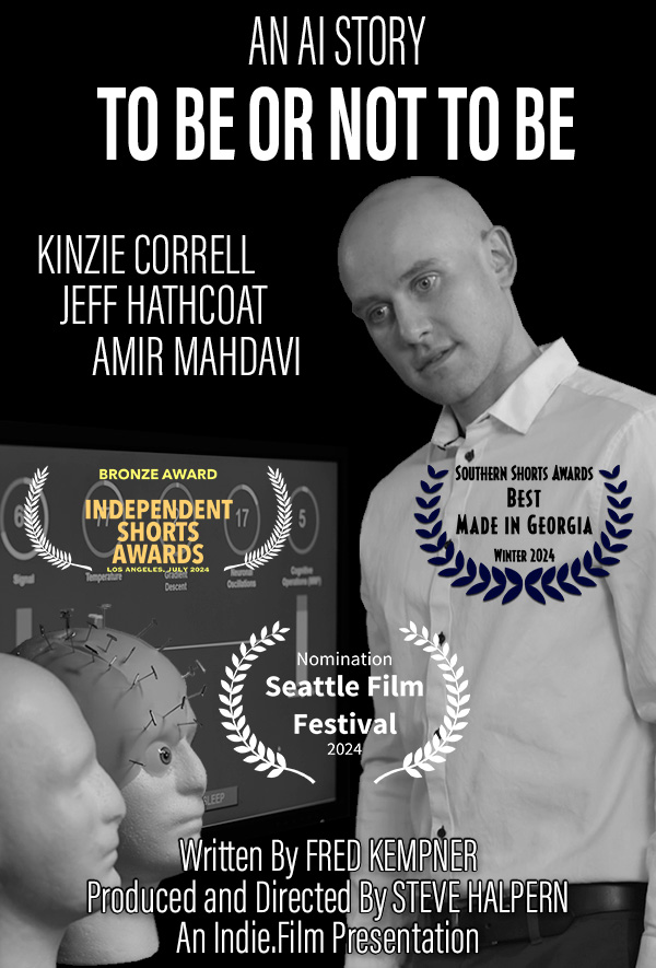 Work – Bridget LaMonica